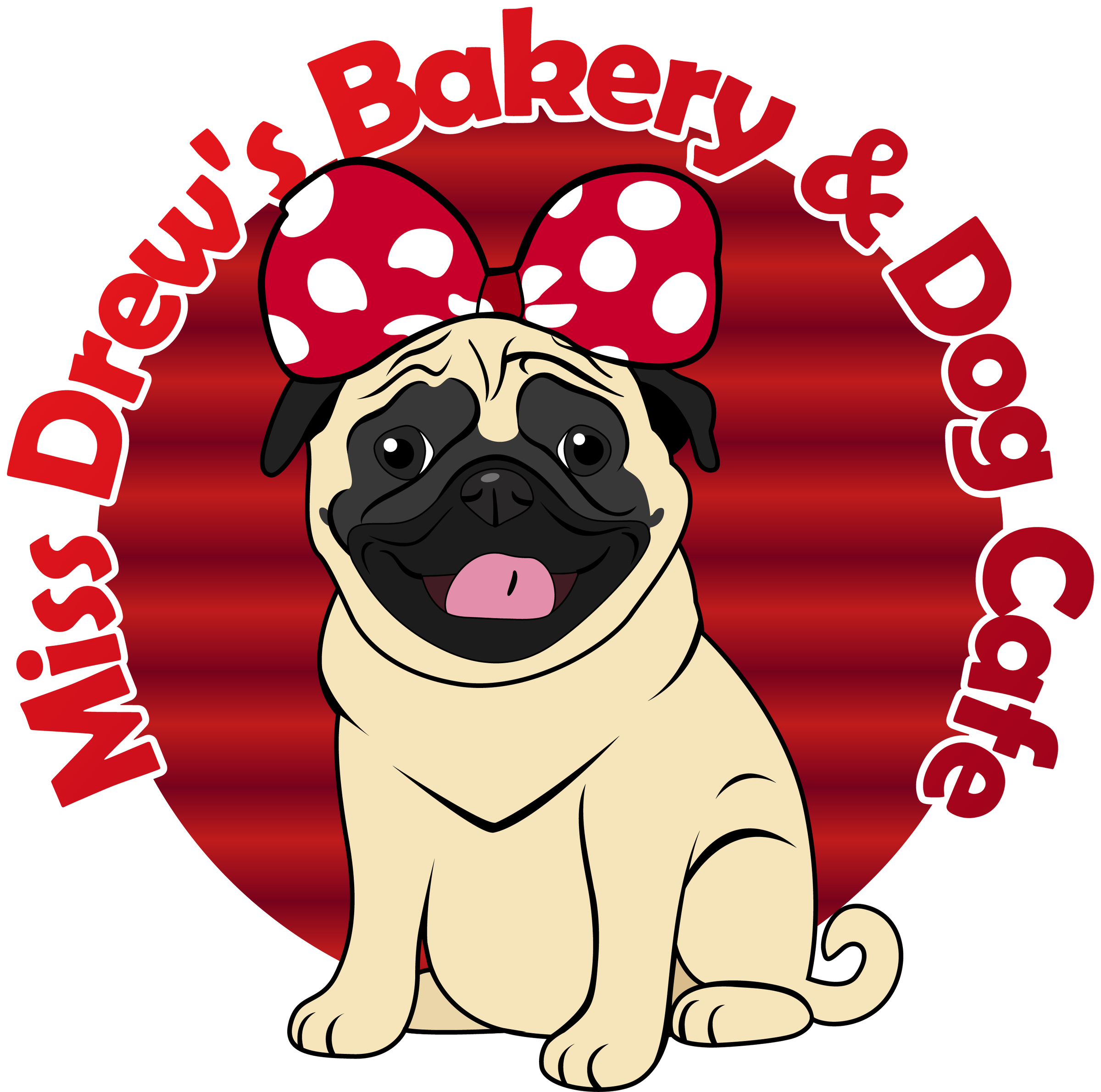 Dog Caf In Melbourne Miss Drew s Bakery Dog Caf dog-caf-in-melbourne-miss-drew-s-bakery-dog-caf
